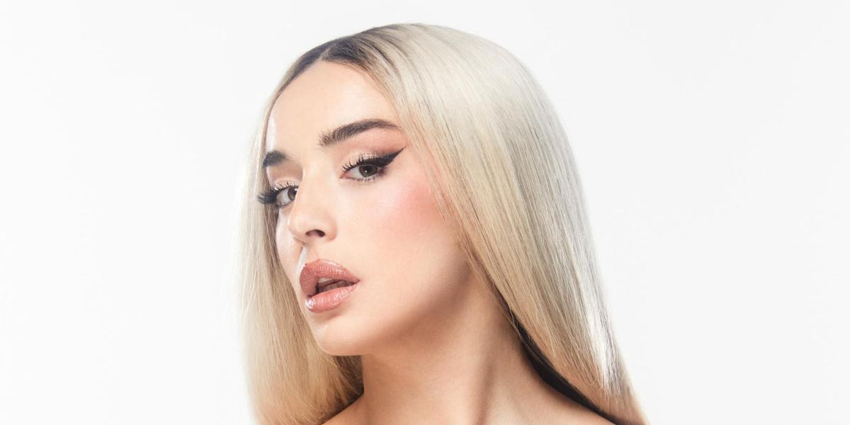 'La reina': nueva canción de Lola Índigo