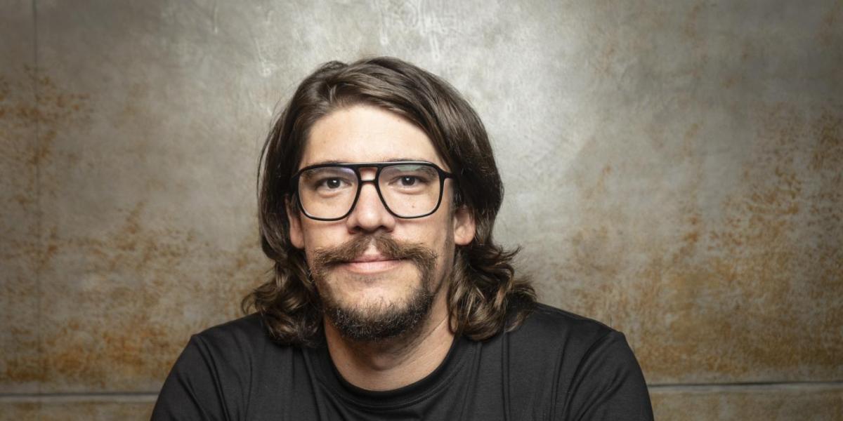 Renzo Garibaldi celebra que su restaurante Osso entra a la Guía ...