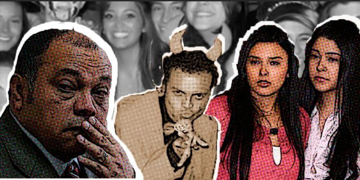 Caso Colmenares: recuento de cómo ha sido, paso a paso, la batalla ...