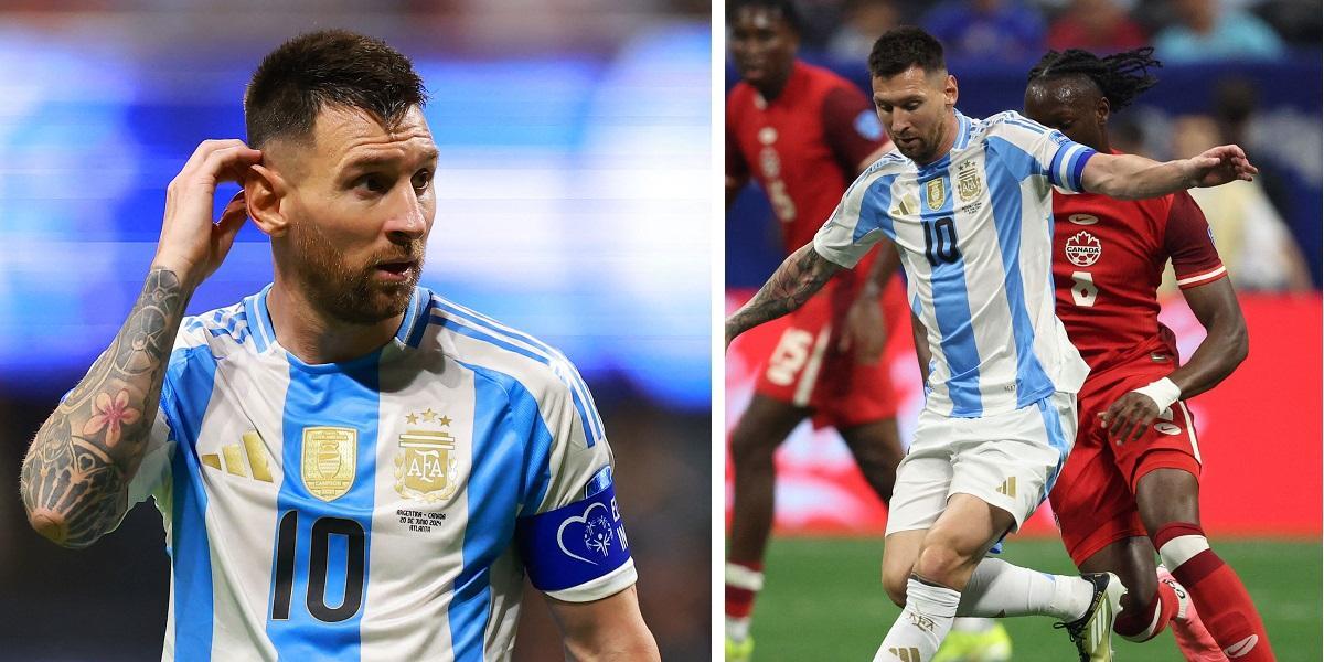 Veinte años es mucho... (Último tango)