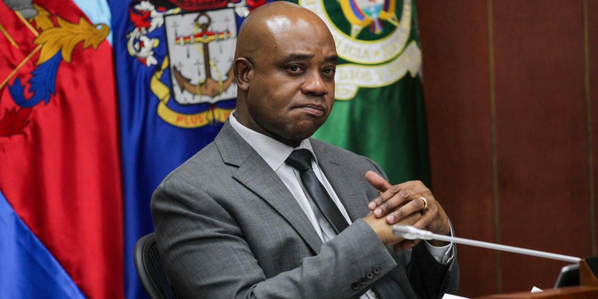 Canciller Murillo confirmó que pedirán a la Comunidad Andina de ...