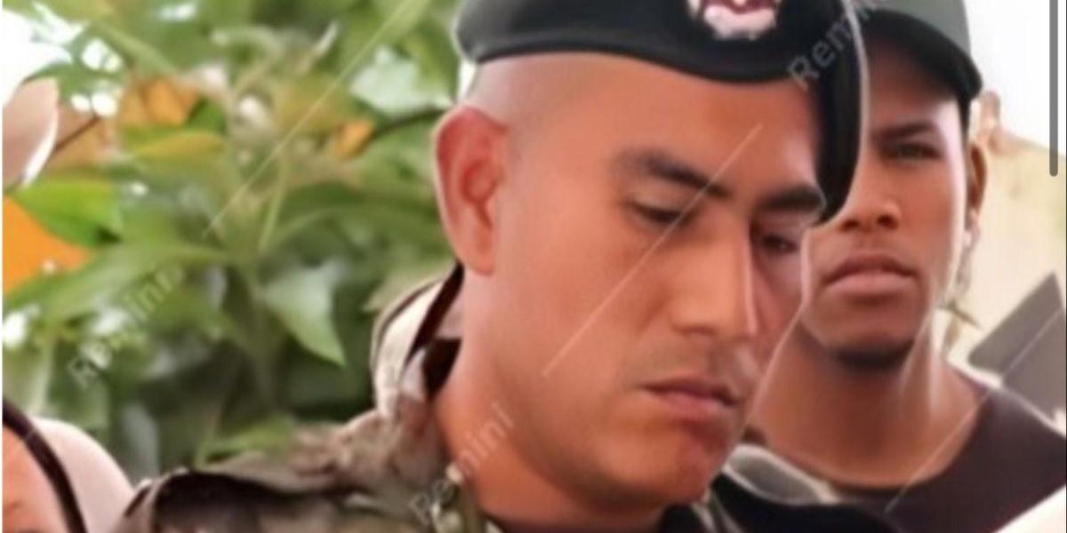 Exclusiva: este es el prontuario de alias 'Don Mata', quien sería el principal responsable de ...