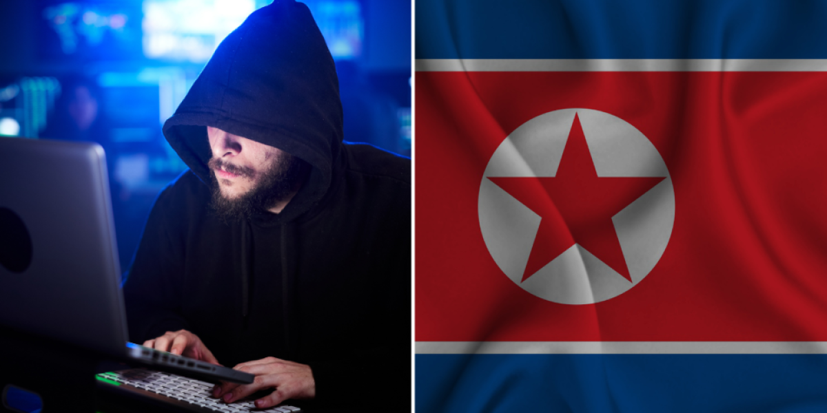 La historia detrás de Alejandro Cáceres, el ‘hacker’ que dejó a Corea del Norte sin internet