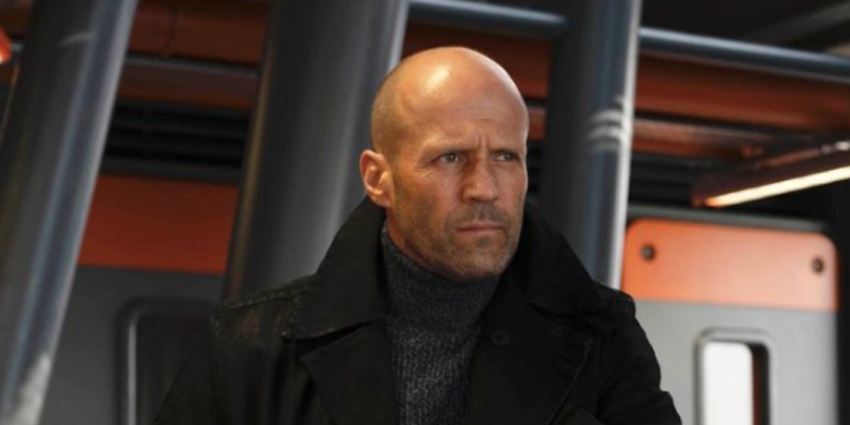 Jason Statham, 'el Transportador', y su pasado 'de película' en la vida real: esto es todo lo ...