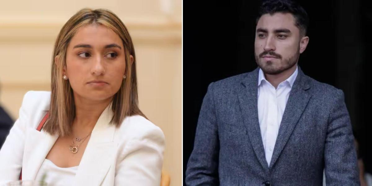 Laura Sarabia, directora del DAPRE, se defiende de señalamientos por ...