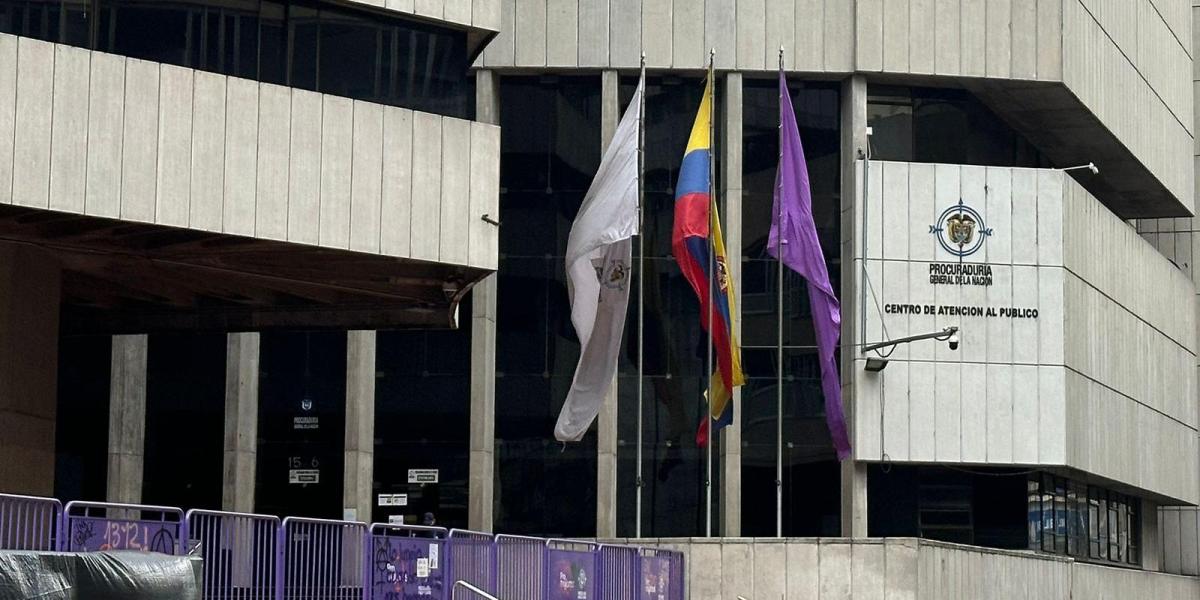 Procuraduría revela cifras de acoso laboral y sexual en Colombia: se ...