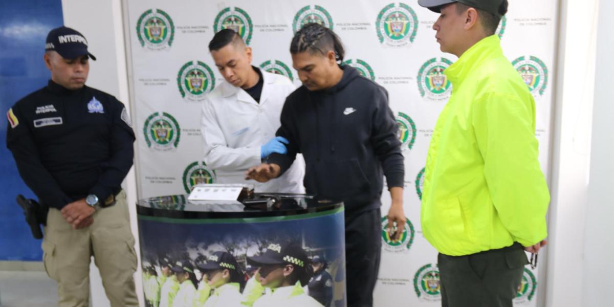 ¿Cómo queda el ‘Tren de Aragua’ con la captura de 'Larry Changa', de ...