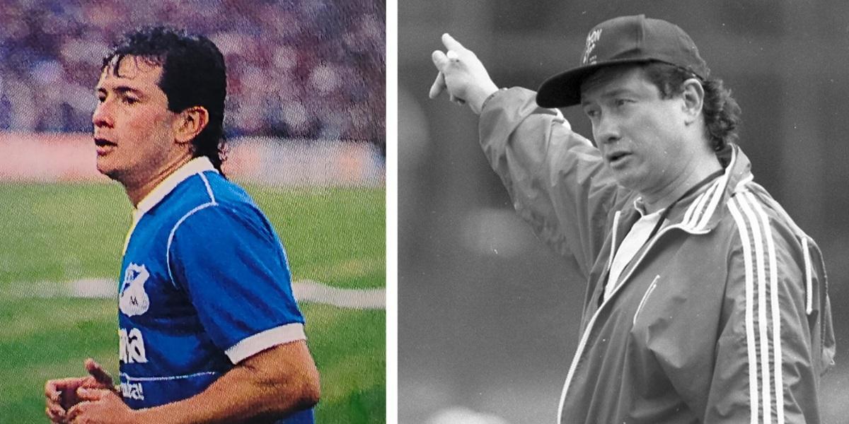 Falleció Germán Gutiérrez de Piñeres, tricampeón con Millonarios en ...