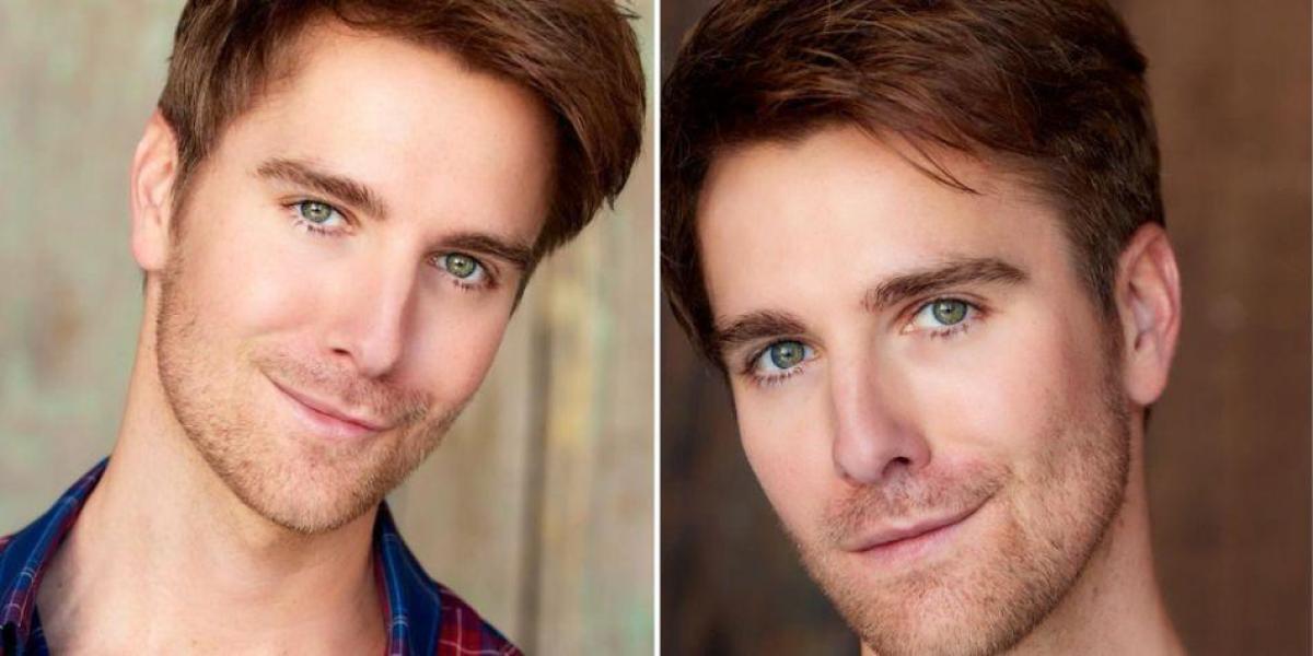 Falleció el actor Mike Heslin a los 30 años: ‘Médicos no tienen ...