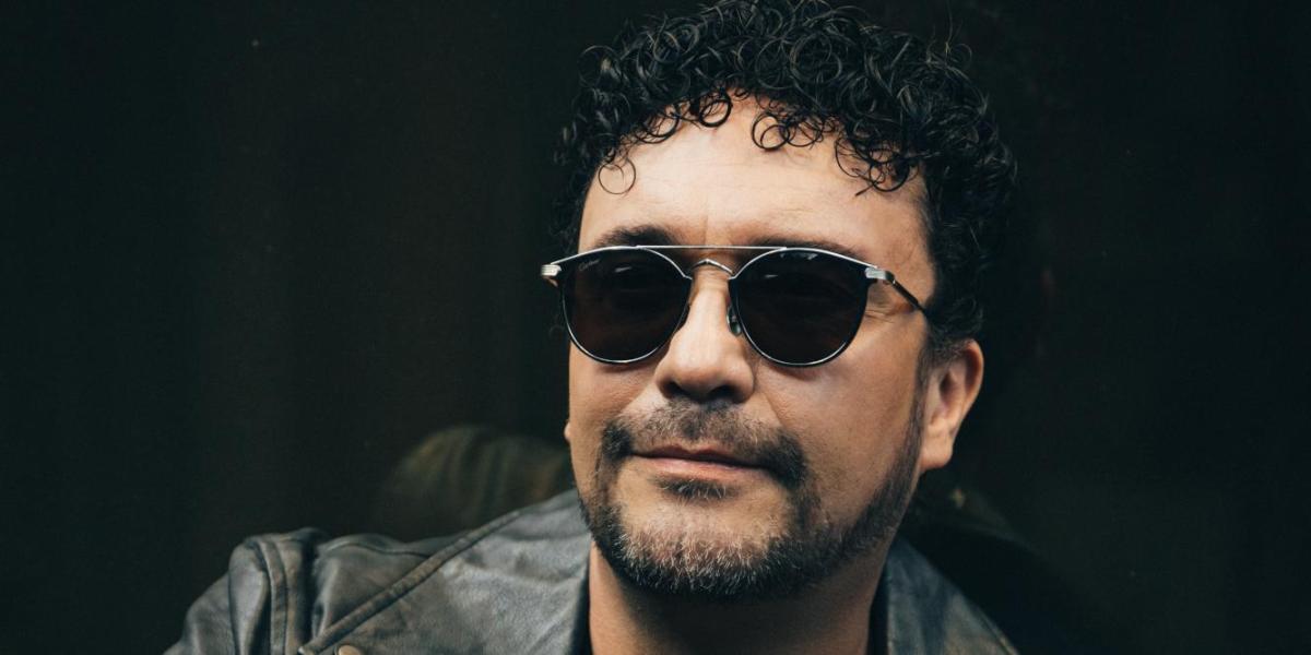 Andrés Cepeda habla de su nuevo álbum, que se titula ‘Bogotá’: 'Es lo ...