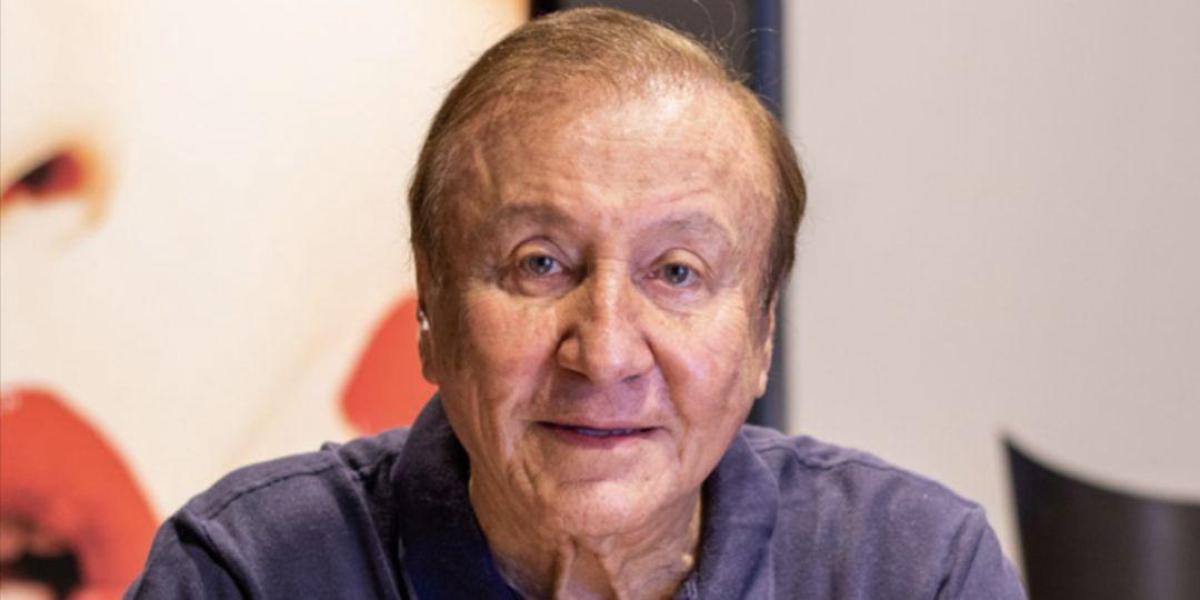 Rodolfo Hernández volvió a UCI tras complicación en su última operación ...