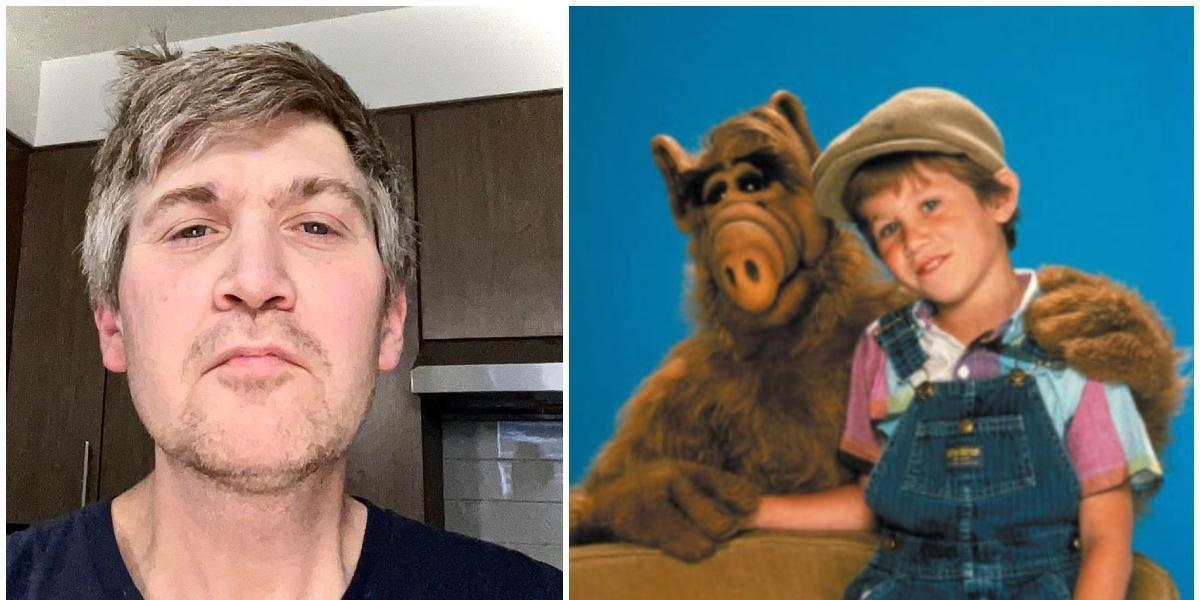 Murió a los 46 años Benji Gregory, el actor que interpretó a Brian ...