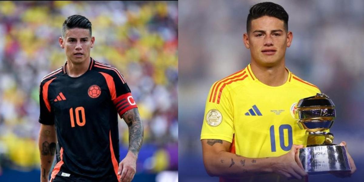 Tema James Rodríguez - River Plate: 90 minutos serían la clave para el ...