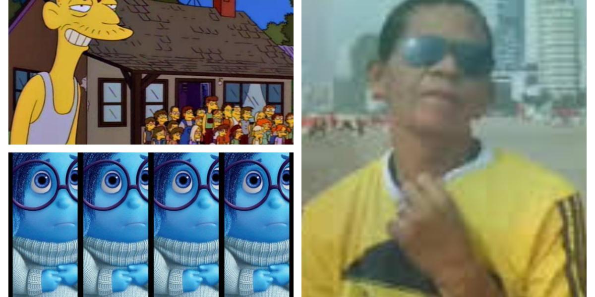 Falcao García fue presentado en Millonarios y los memes se desbordan en ...