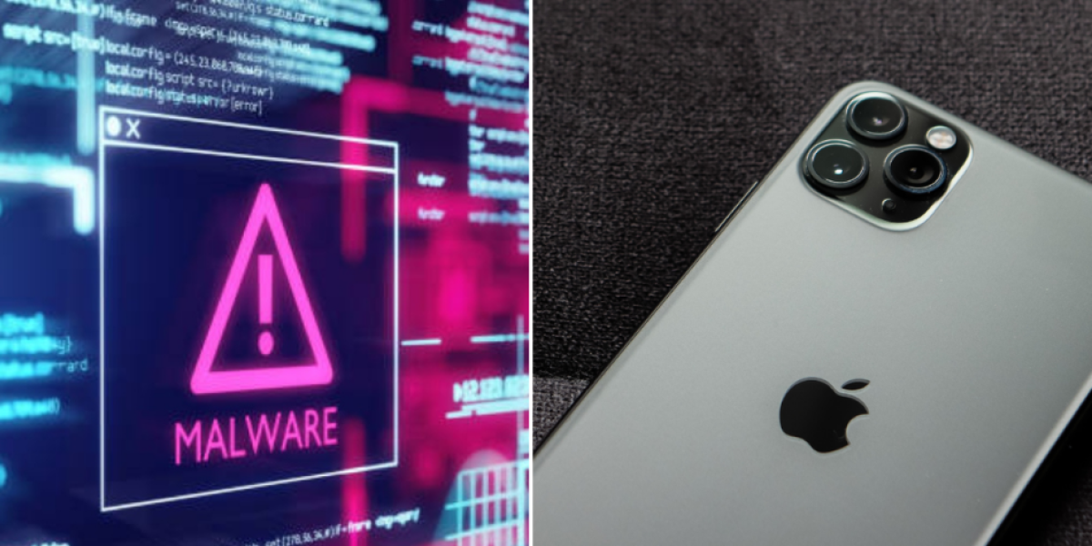 Apple alerta sobre una nueva oleada de malware espía que afecta a los ...