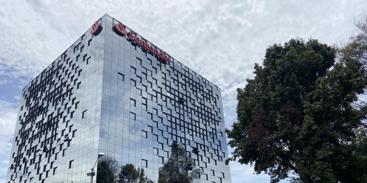 Así avanza el segundo tiempo del español Banco Santander en el mercado ...
