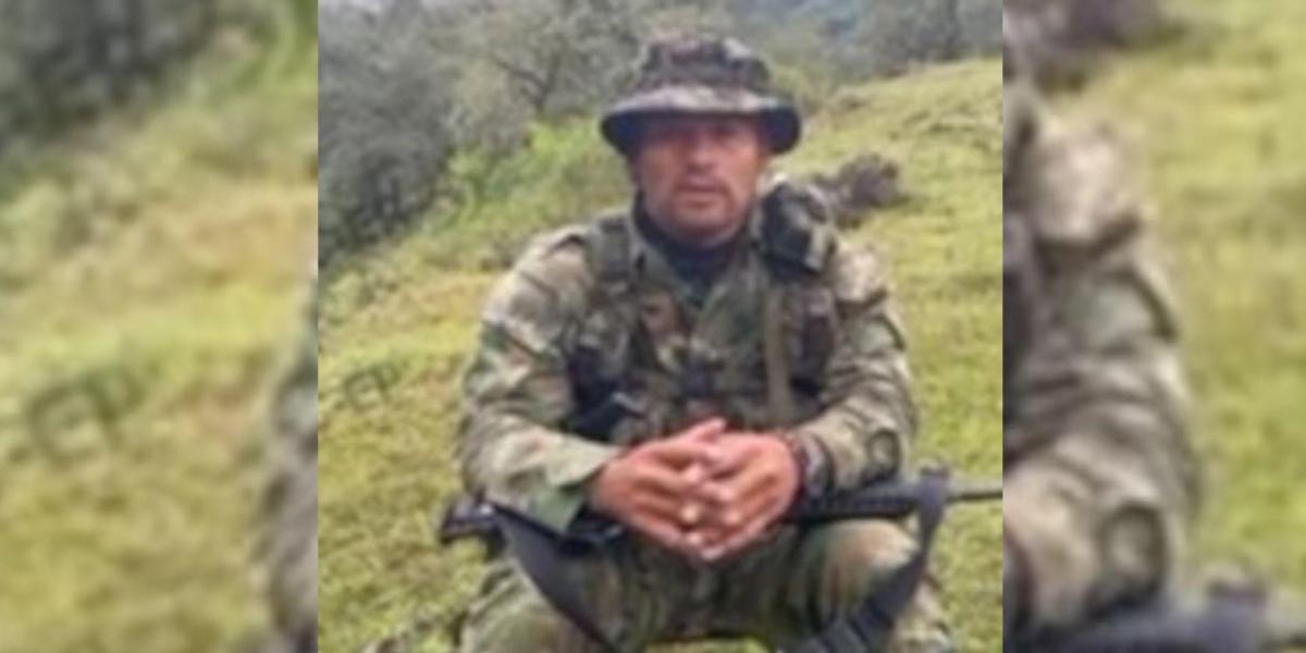 Exclusivo: este es el dossier contra 'Barreto', el hombre al frente del ...