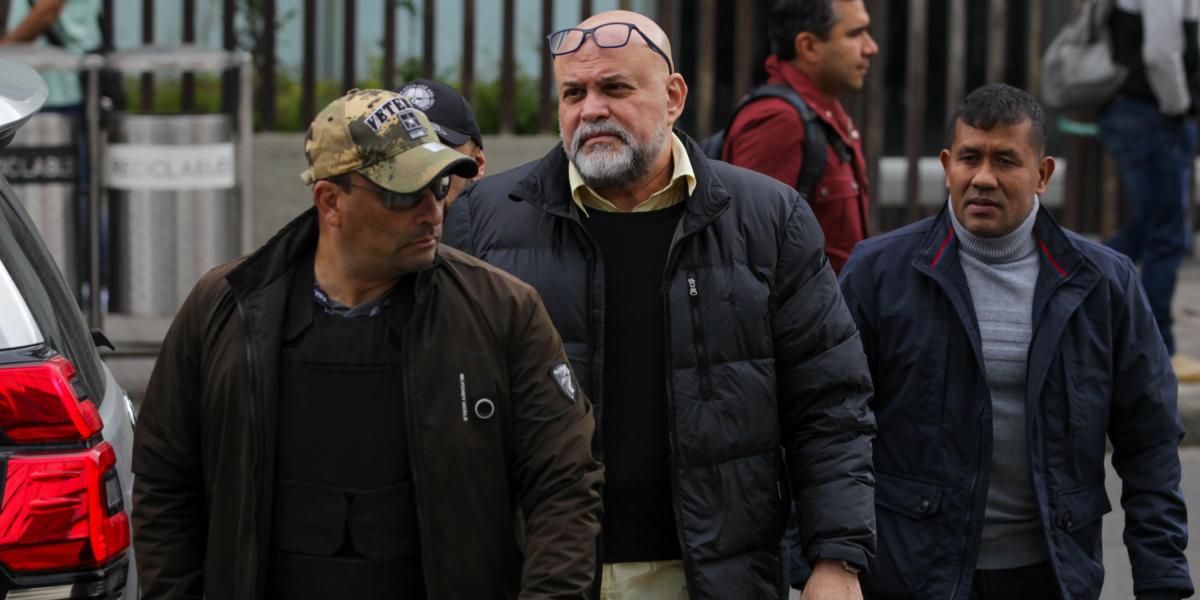 Corte Constitucional notificó a Justicia y Paz que queda con la competencia exclusiva sobre los ...