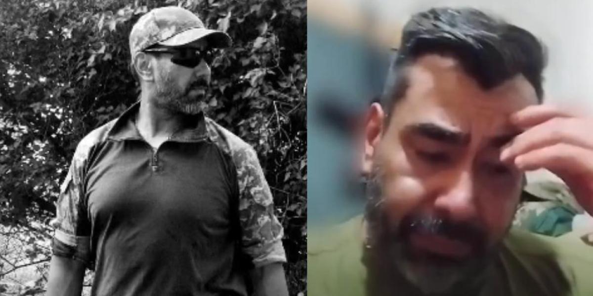 Alejandro Guerrero, actor colombiano, da detalles de su vida como ...