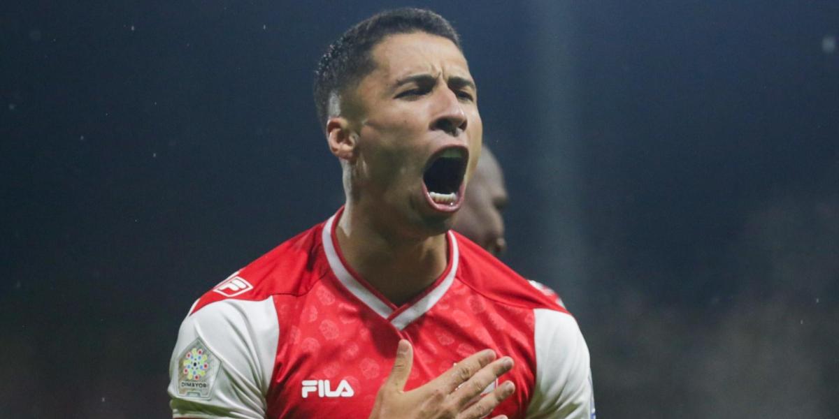 Santa Fe vuelve este sábado a su casa, en vilo por el futuro de Agustín ...