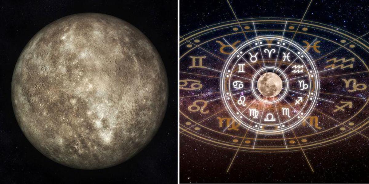 Mercurio retrógrado: ¿cómo se verán afectados cada uno de los signos del zodiaco?