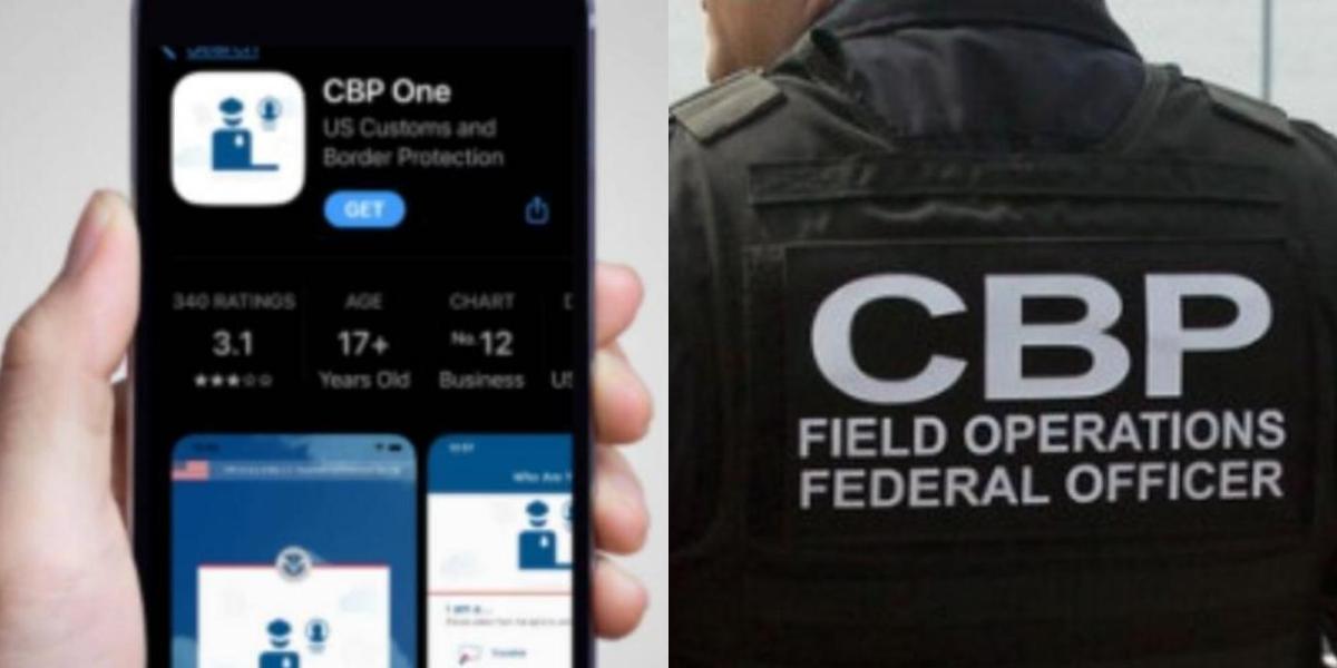 CBP One: las 5 cosas que debe saber si todavía no le aprueban una cita