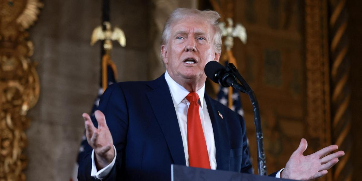 Así funcionarán las deportaciones masivas de Donald Trump, ¿separar ...