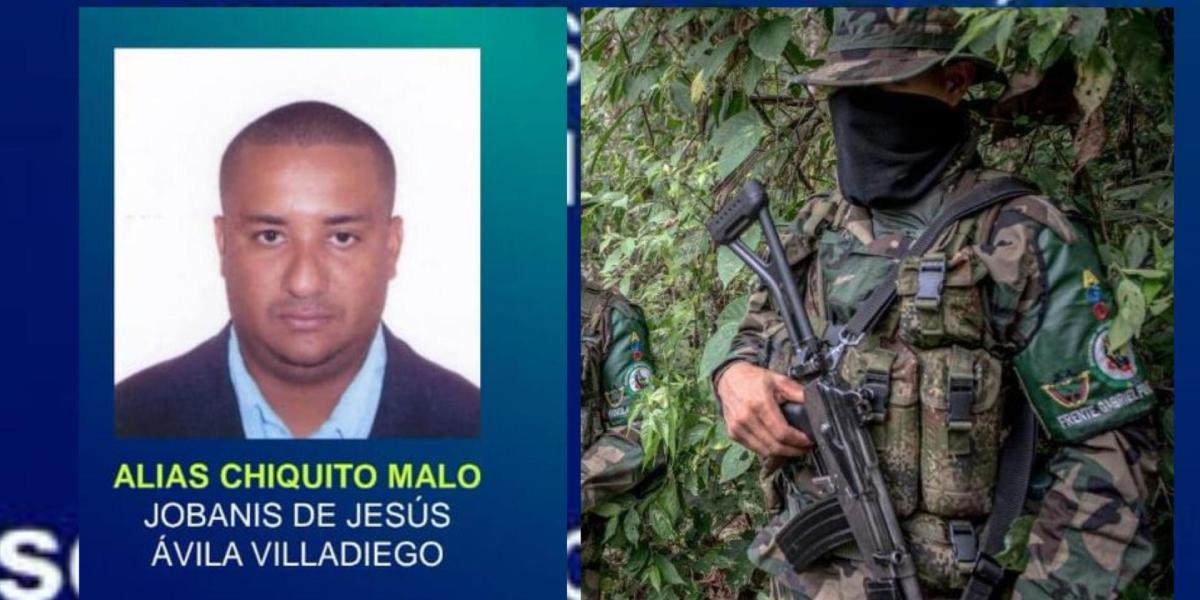 Gobierno reconoce que 'clan del Golfo' se quiere tomar a Quibdó ...
