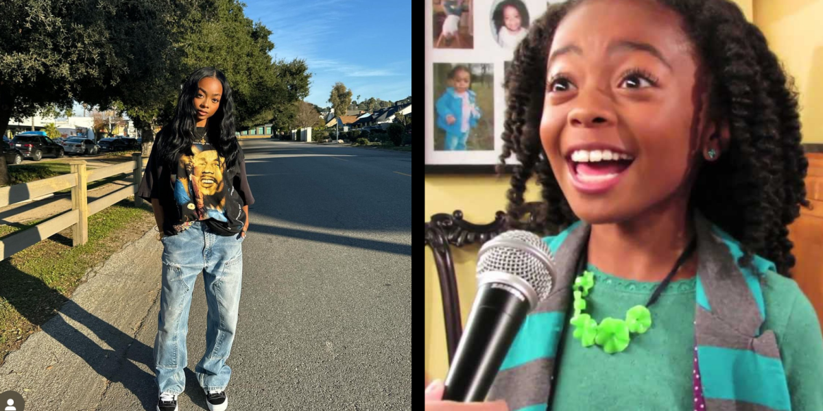 Exestrella de Disney Channel fue arrestada por violencia intrafamiliar ...
