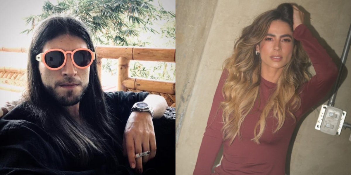 Carla Giraldo habría terminado su relación con Mauricio Fonnegra y ...