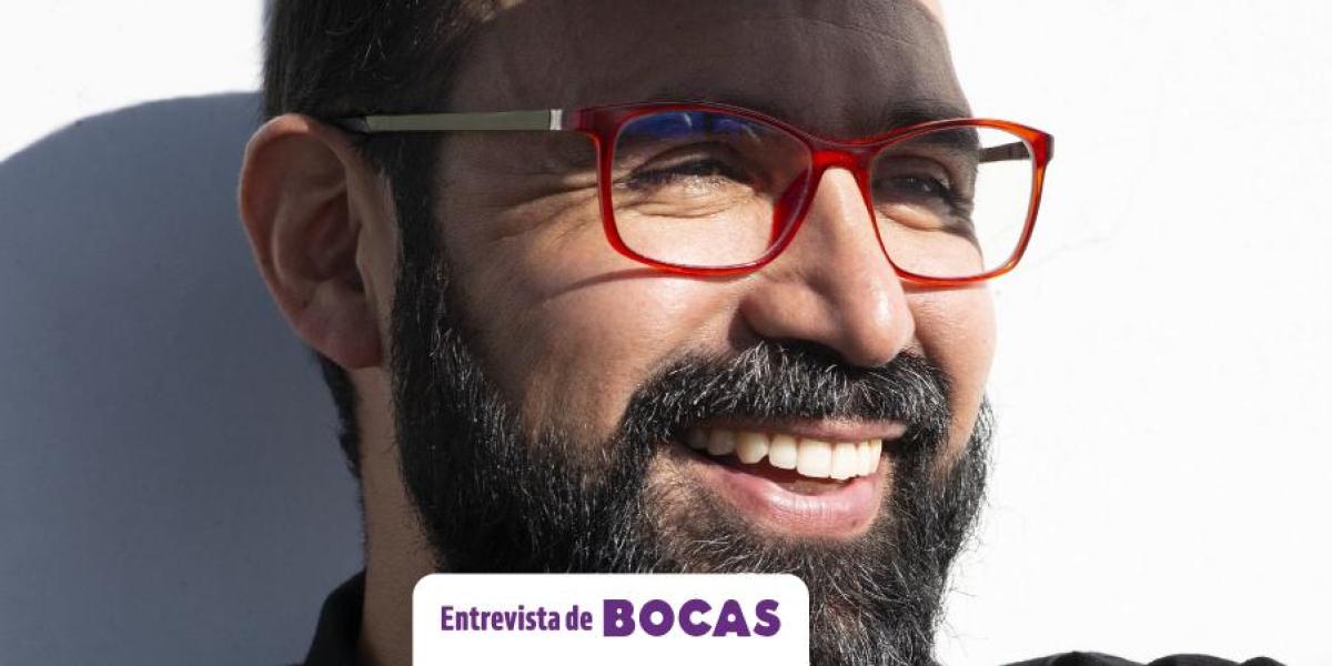 ¿Quién es Andrés Camacho, el Ministro de Minas y Energía? Esta es su ...