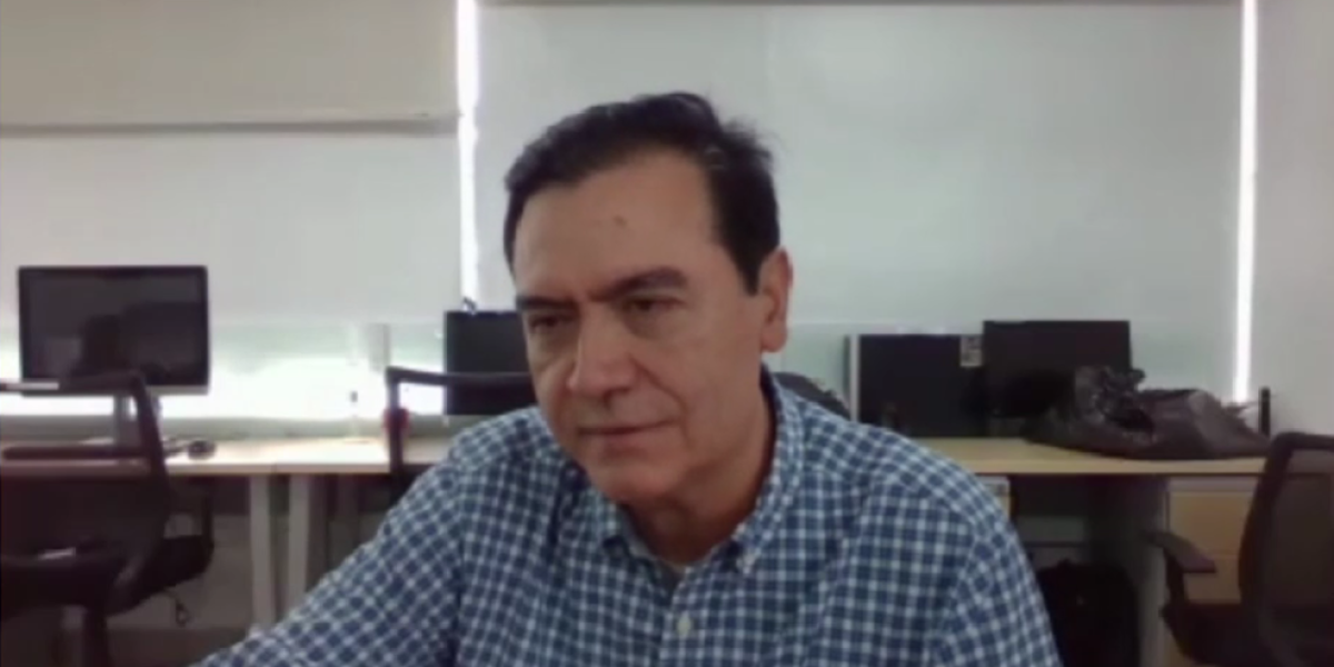 Imputan al abogado que habría ofrecido plata a Sneyder Pinilla a cambio de no salpicar a Luis ...