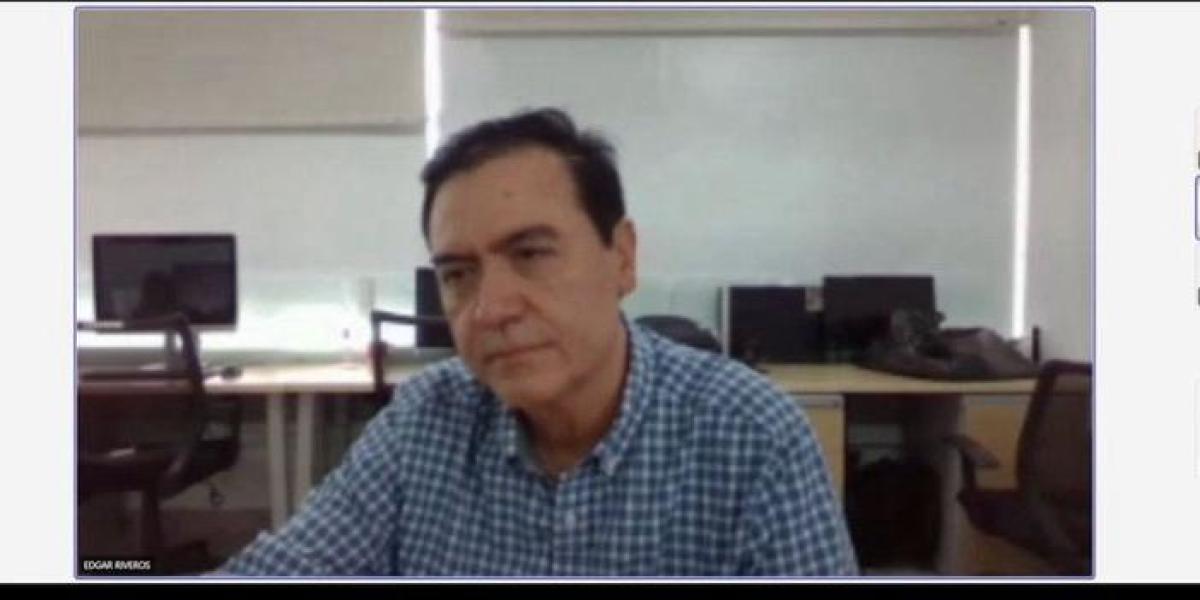 Fiscalía tiene grabación y agente encubierto de oferta de $ 13.000 millones para borrar gente de ...