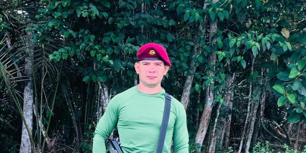 Atención: Policía de Colombia dio muerte a 'El 'Enano', uno de los ...