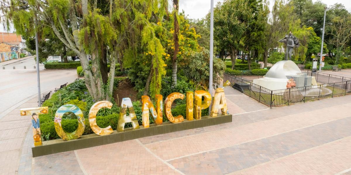 Tocancipá cumplirá 431 años y celebrará por lo alto; los detalles del ...