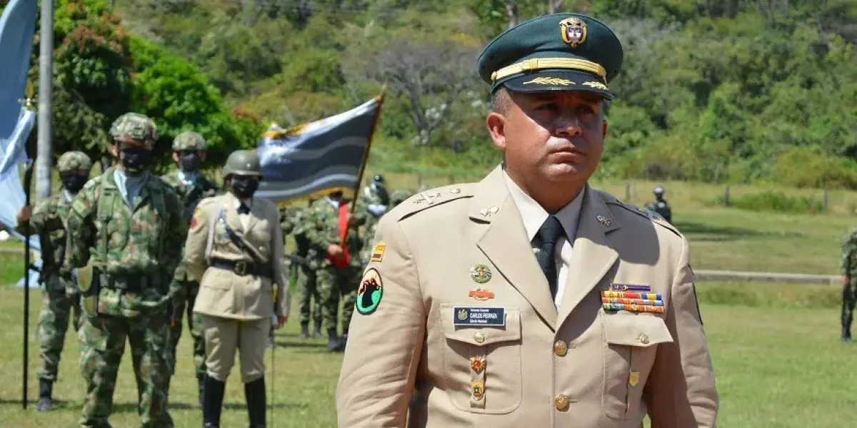 Las razones por las que la Procuraduría decidió destituir al coronel (r ...