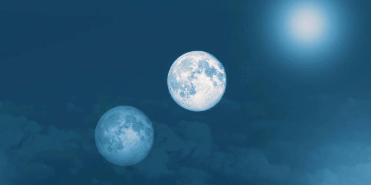 La Tierra tendrá 2 lunas por unos meses: todo lo que debe saber