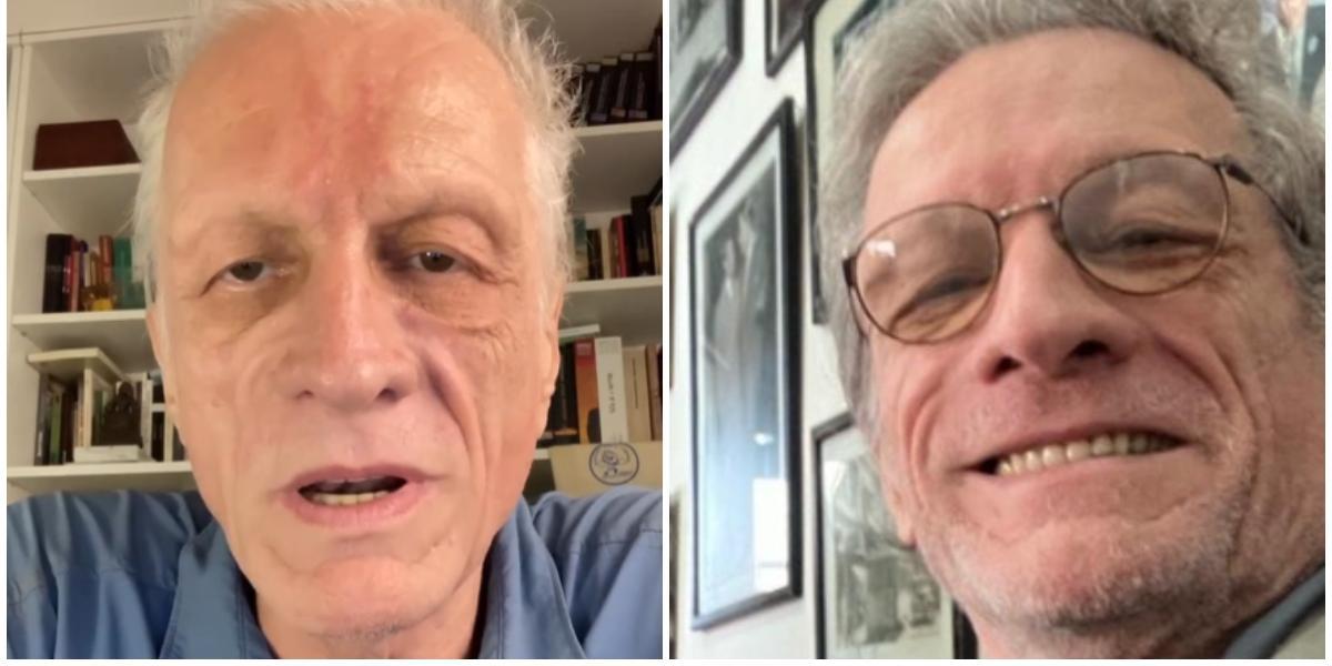 Muere el reconocido actor y director argentino Daniel Fanego a los 69 años