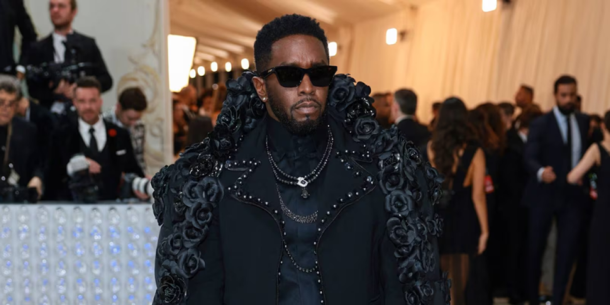 Más de 100 personas demandarán al rapero Sean 'Diddy' Combs por abuso sexual, anuncia abogado