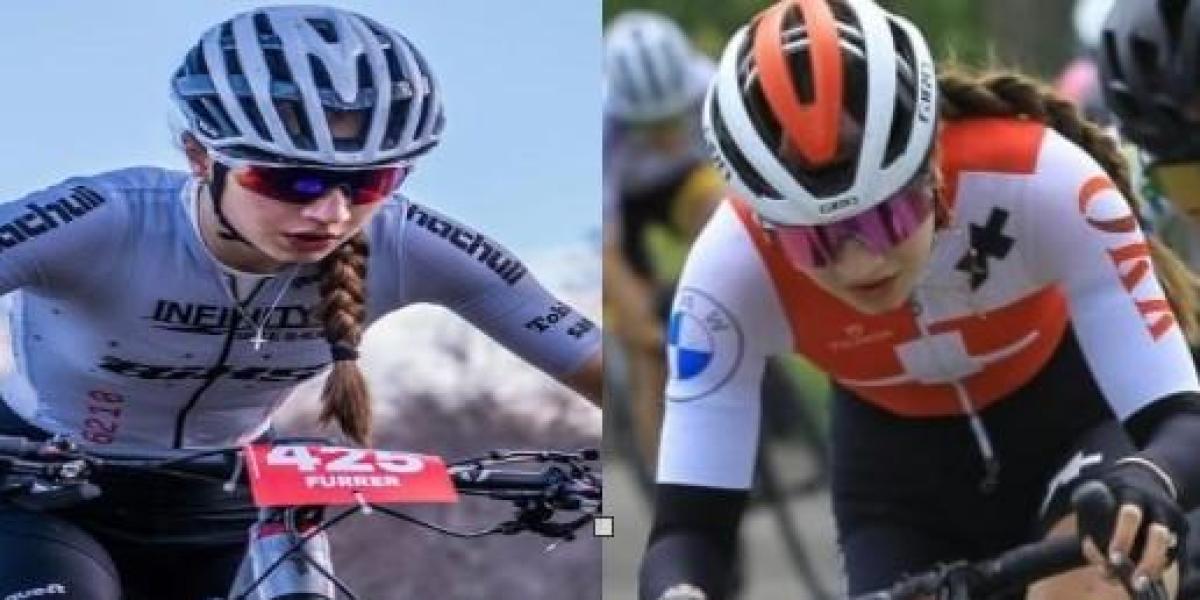 Tragedia: falleció la ciclista suiza Muriel Furrer tras el accidente ...