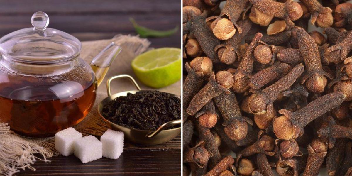 ¿Para qué sirve tomar té de clavo de olor? Los efectos en la salud y ...