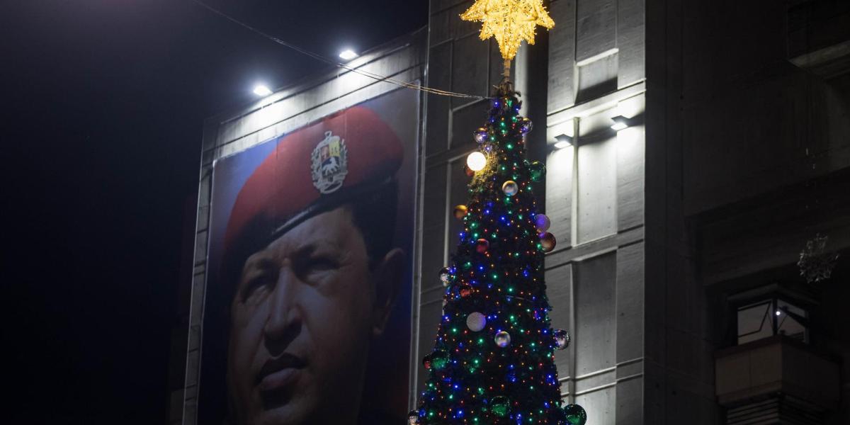 Navidad adelantada en Venezuela:¿Cómo se vive esta fiesta?