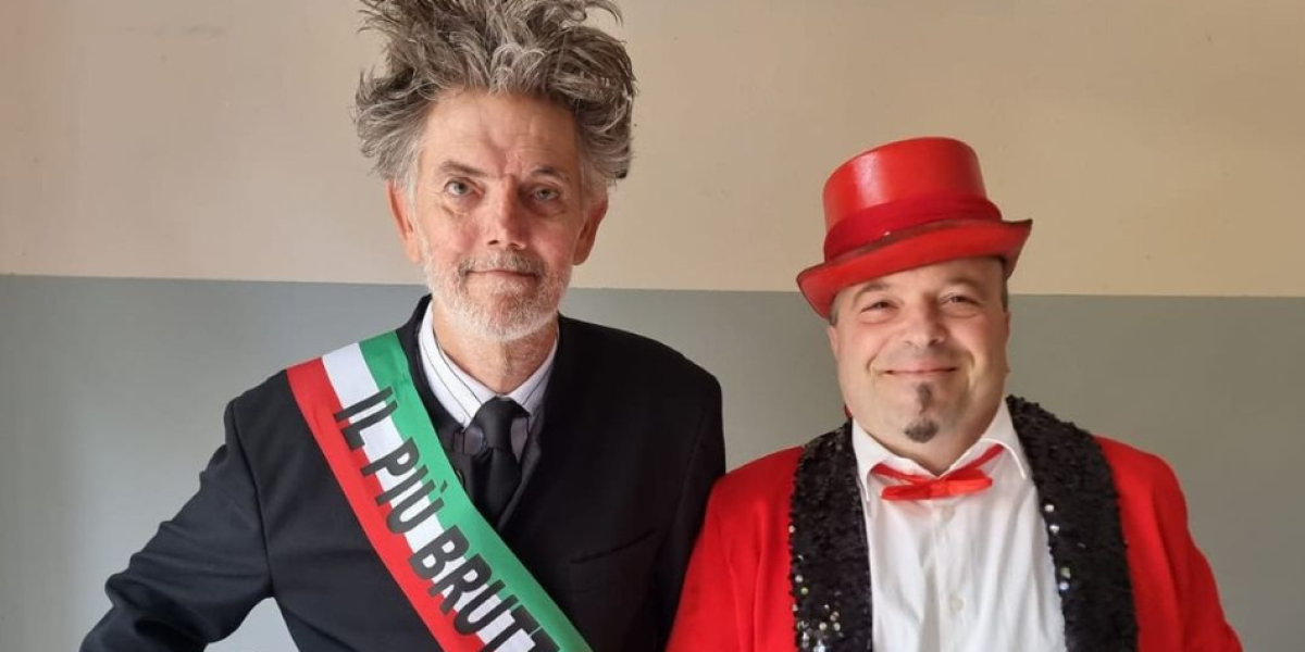 'El hombre más feo del mundo': la ciudad que celebra la fealdad y ya ...