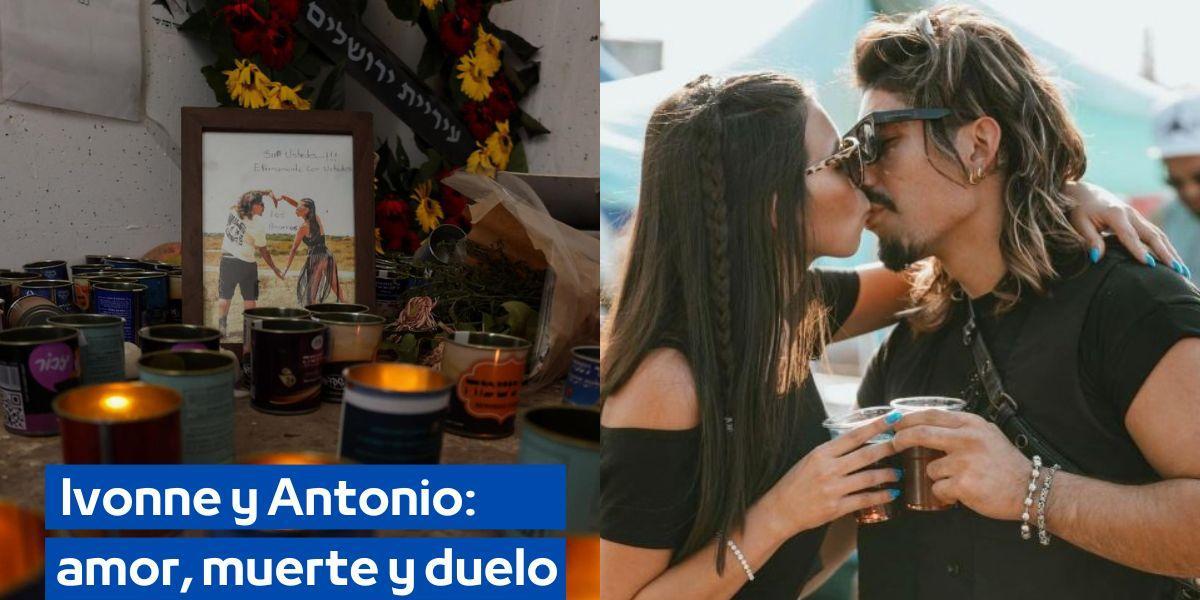 ‘Mamá y papá están en el cielo’: un año de los asesinatos de los ...