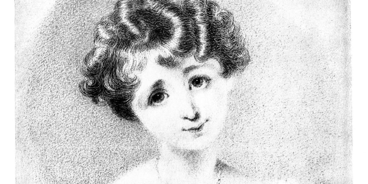 Historias del Cosmos: Ada Lovelace, la niña que soñaba con máquinas