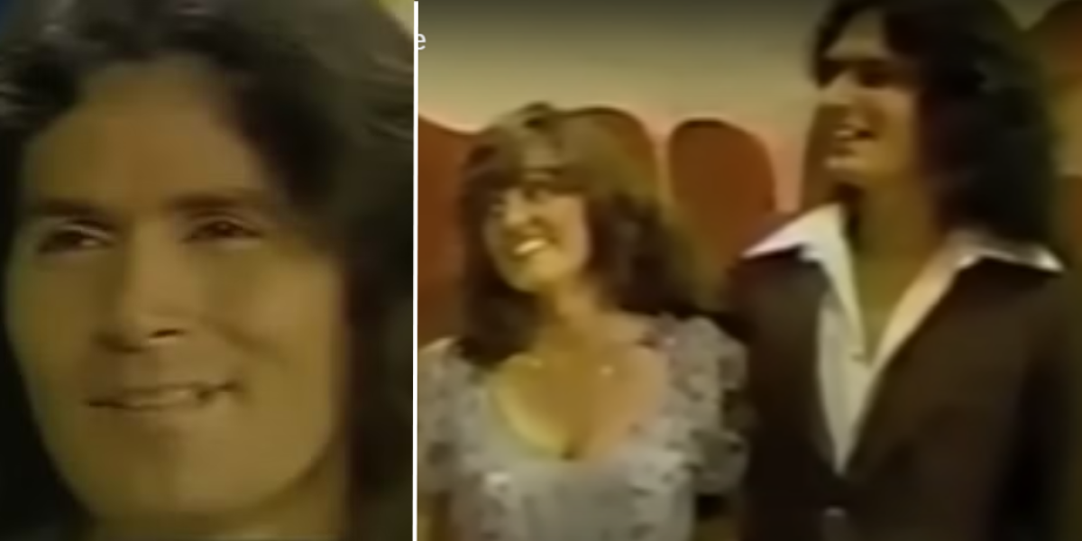 El asesino serial que participó en un programa de citas en televisión sin ser notado y ganó: así ...