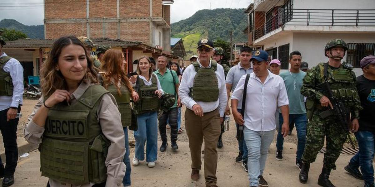 Estos son los acuerdos alcanzados entre los ministros del gobierno ...
