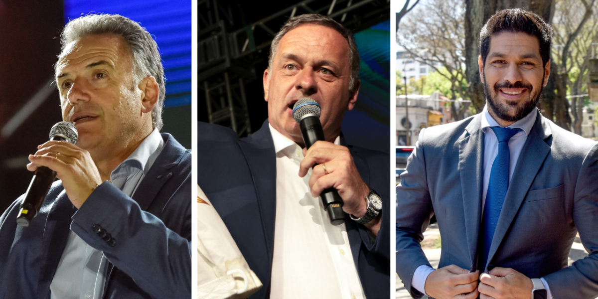 Elecciones presidenciales en Uruguay: estos son los candidatos para las votaciones de e