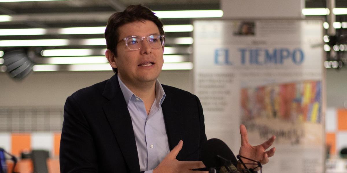 La estrategia de Miguel Uribe para quedarse con el aval del uribismo ...