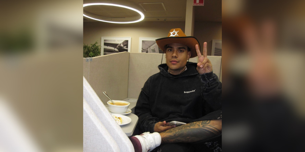 Marcela Reyes, expareja de Exotic DJ, desmiente el fallecimiento del ...